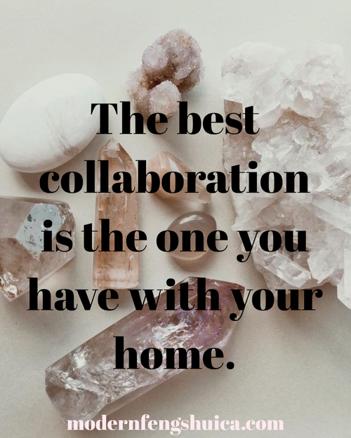 Weekend Feng Shui! — MODERN FENG SHUI by Anjeet Ratansi