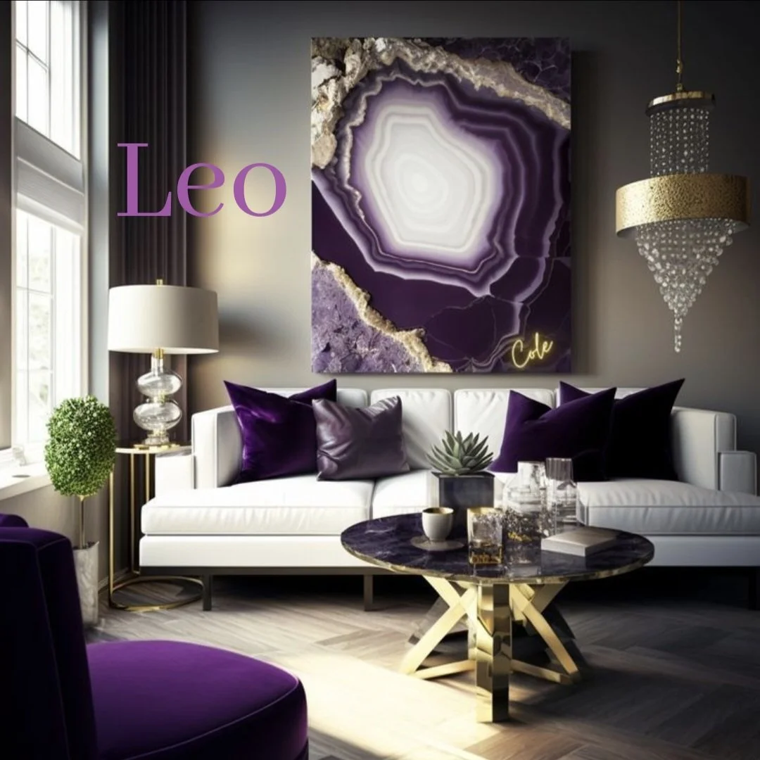 Home decor based on your Zodiac sign — MODERN FENG SHUI