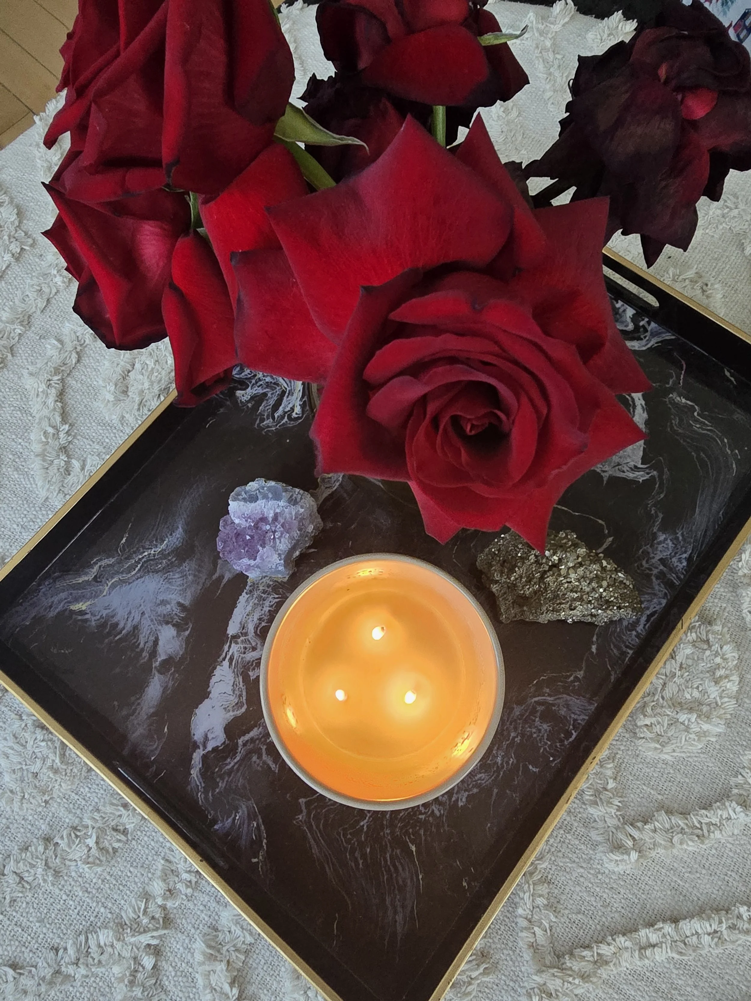 Why you need to romanticize your life — MODERN FENG SHUI