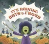 It's Raining Bats & Frogs — Lauren Kay: Author & Guide