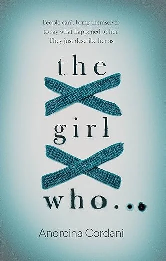 The Girl Who... — Lauren Kay: Author & Guide