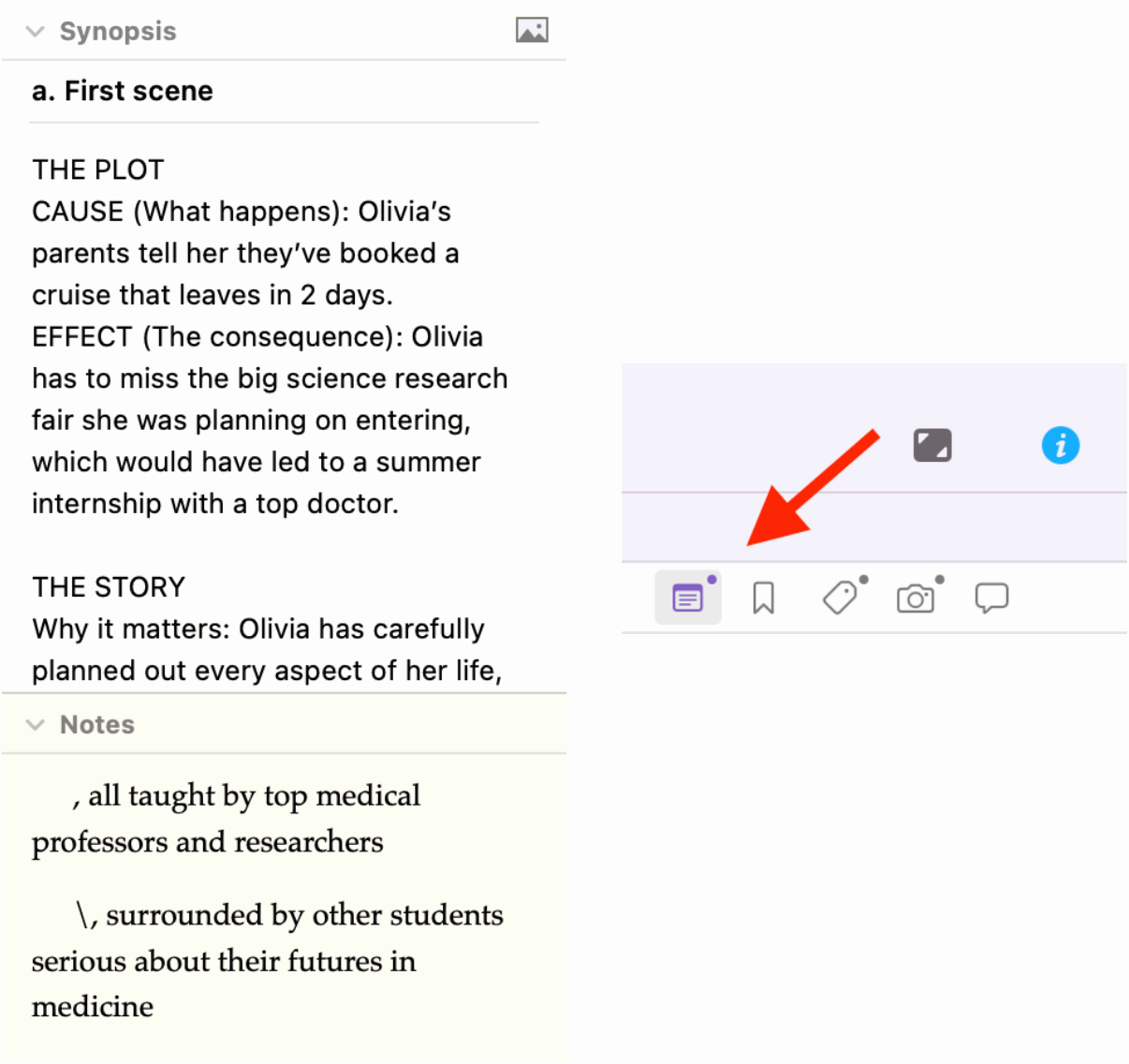 How to Use Scrivener: A Simple Tutorial for Overwhelmed Fiction Writers ...