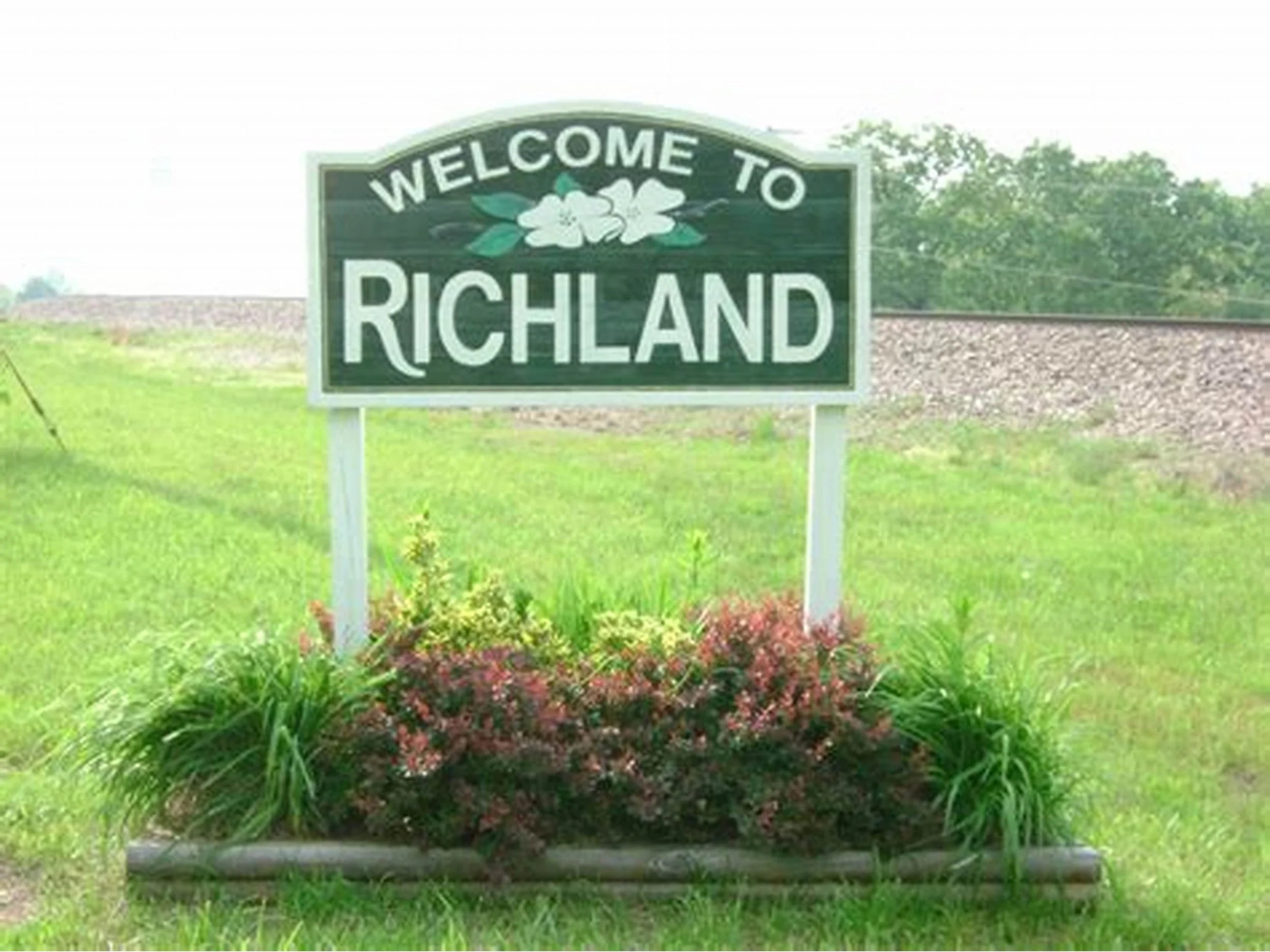 Welcome to Richland, MO | Explore Richland - Join Our Community