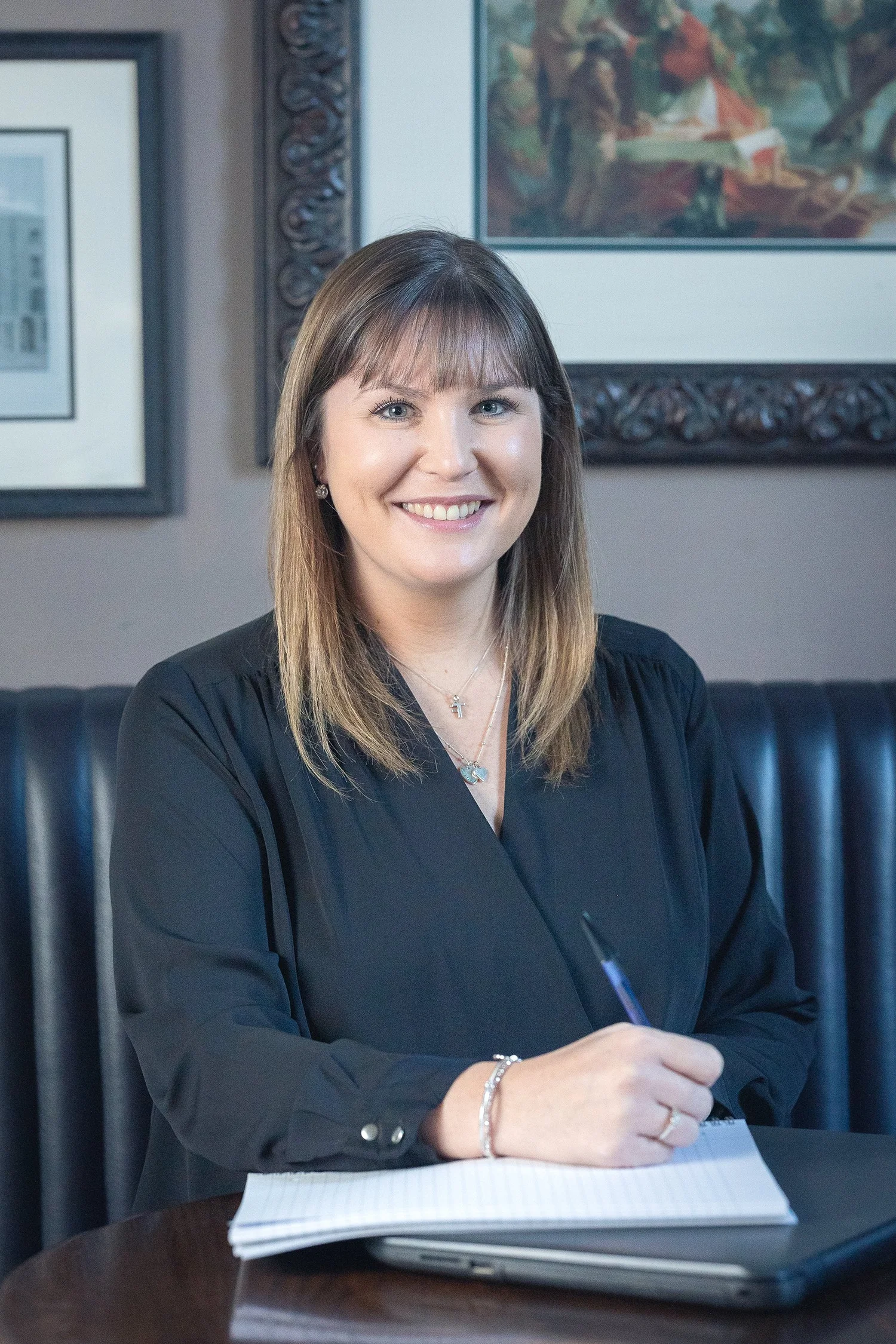 Meet Our Legal Team: Experts in Law — Sherbornes Law