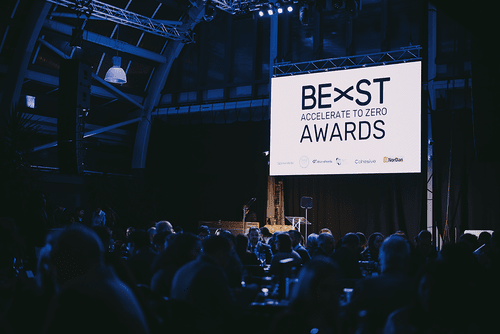 Built environment net zero awards finalists announced — Built ...