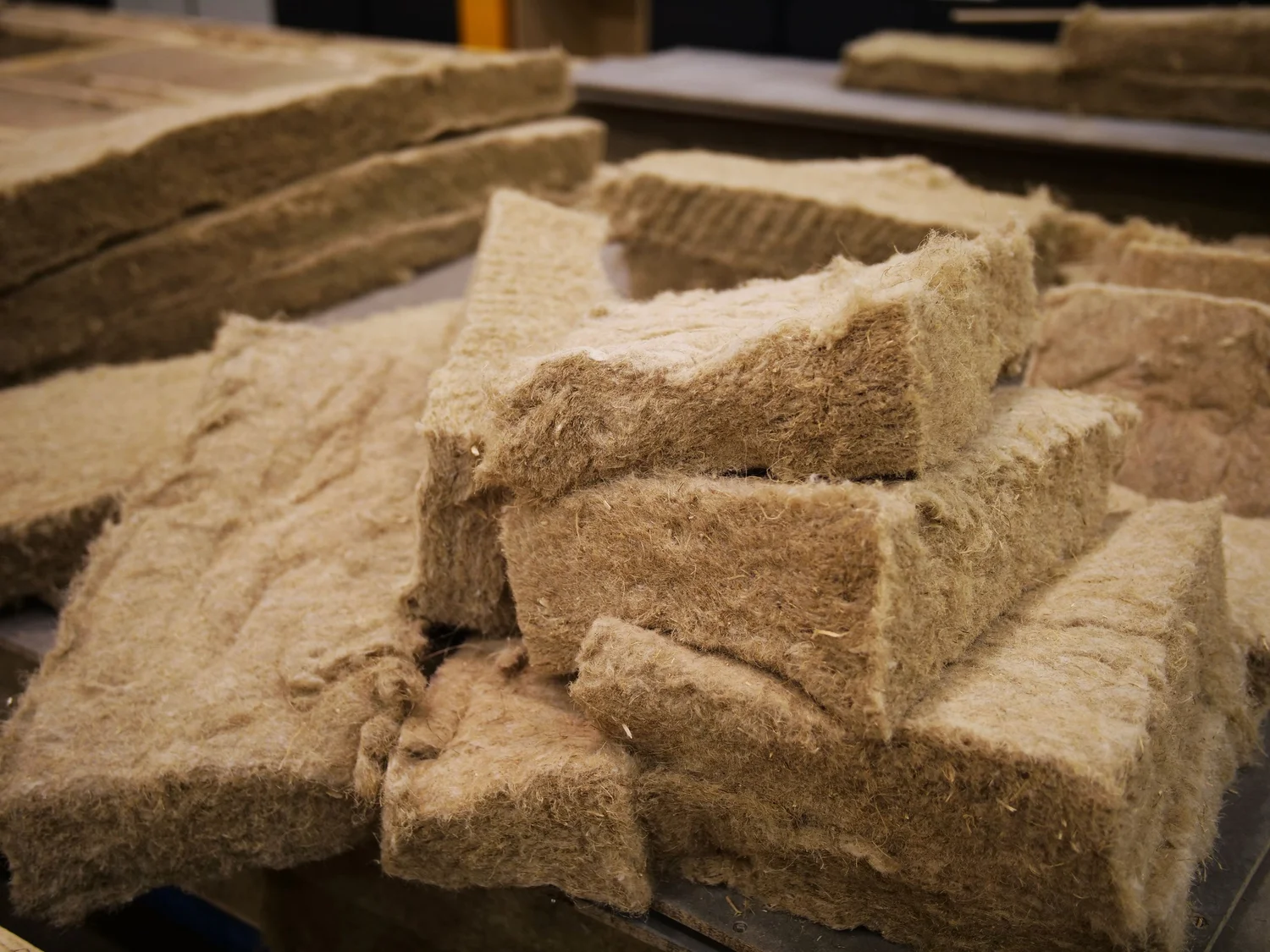 Behind the Build: Retrofitting Scotland’s National Retrofit Centre ...