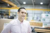 Douglas Morrison, Deputy CEO — Built Environment - Smarter Transformation