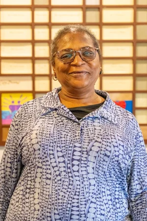 Cynthia — Side by Side Brain Injury Clubhouse