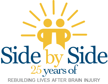 Side by Side Brain Injury Clubhouse