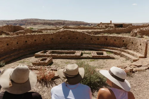 Acoma Pueblo Day Tour + Chaco Canyon Day Tour Bundle — Heritage ...