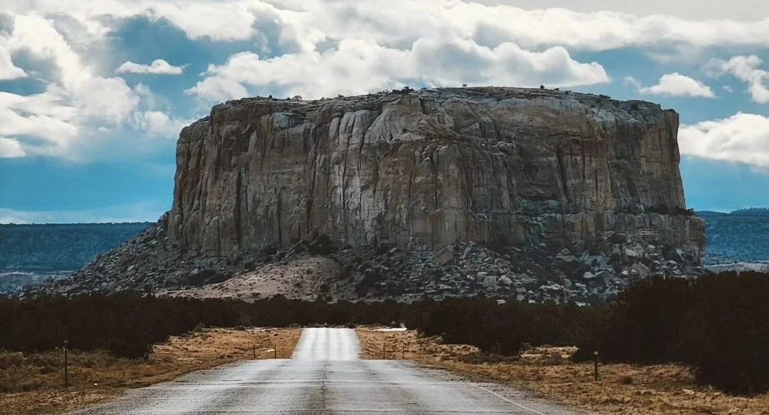 Acoma Pueblo Day Tour + Chaco Canyon Day Tour Bundle — Heritage ...