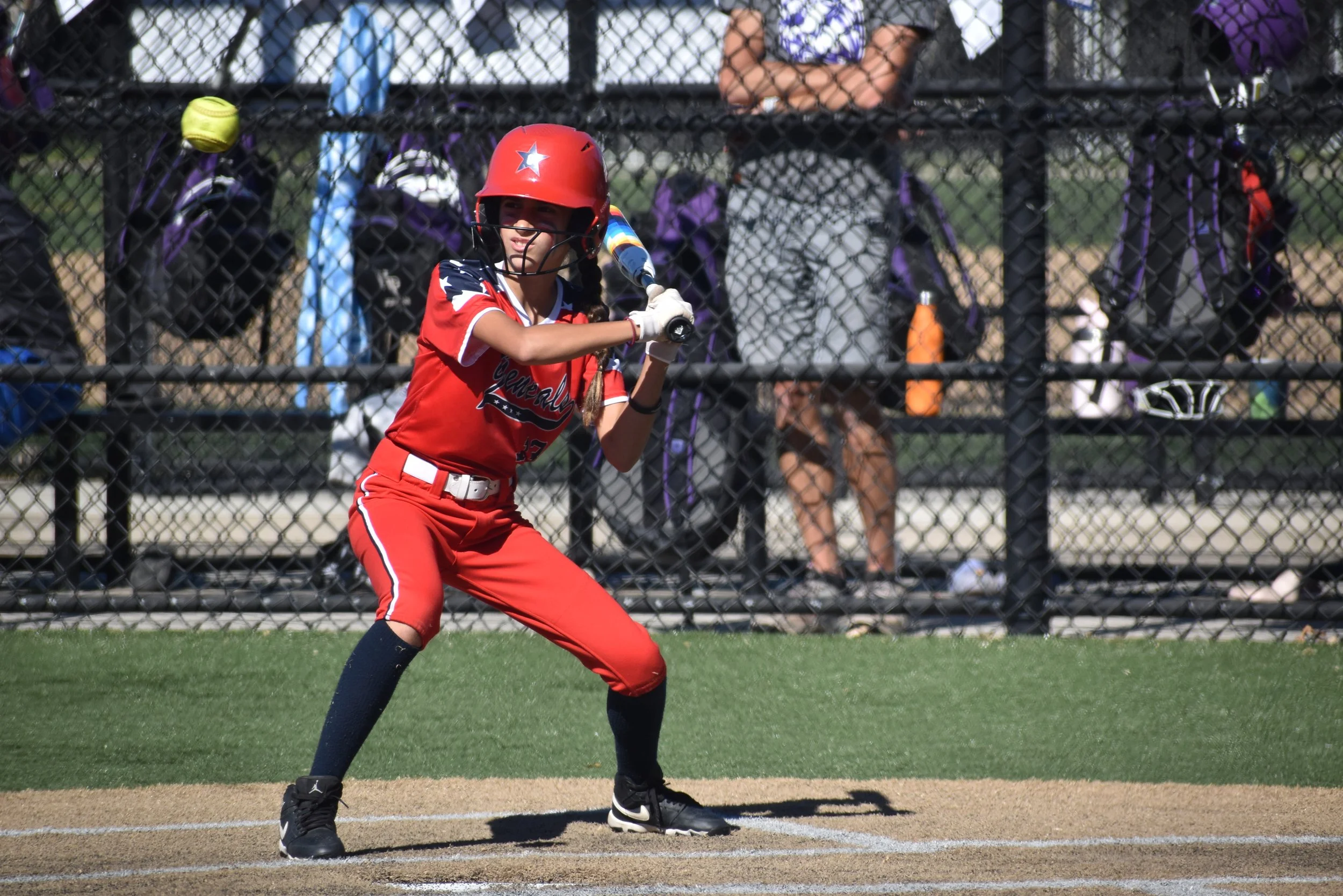 Generals All Star Program | Sheridan Mcguane Baseball and Softball ...