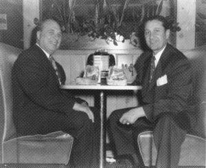 Tom Archer's Poor Man's Country Club | Experience Classic Dining Today