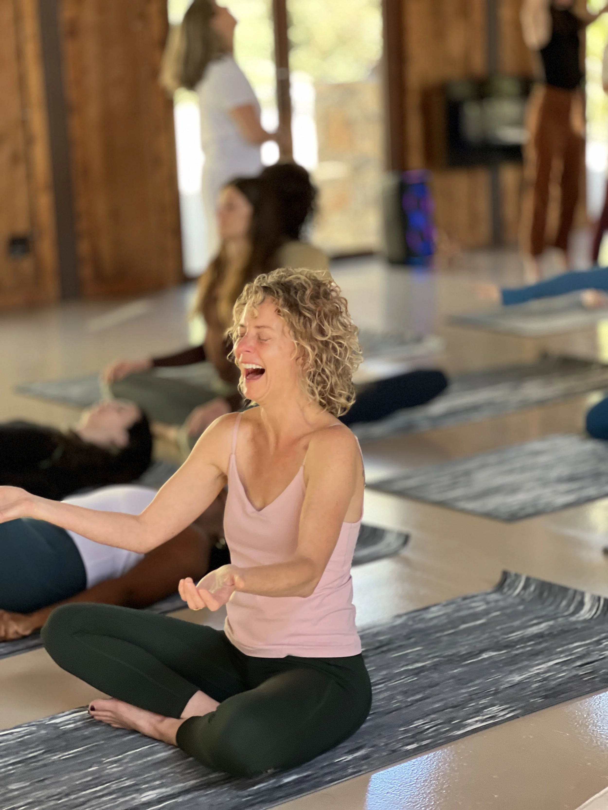 Kundalini Activation | Activate Your Spirit Today — Kundalini Arts