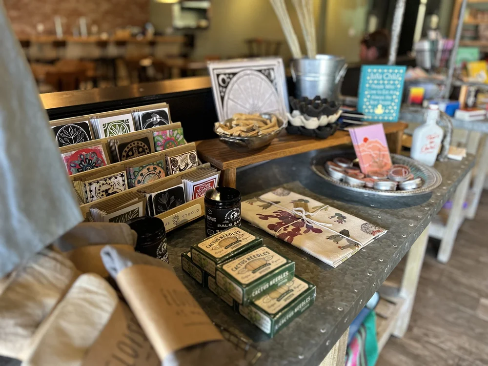 fable | Restaurant & Market