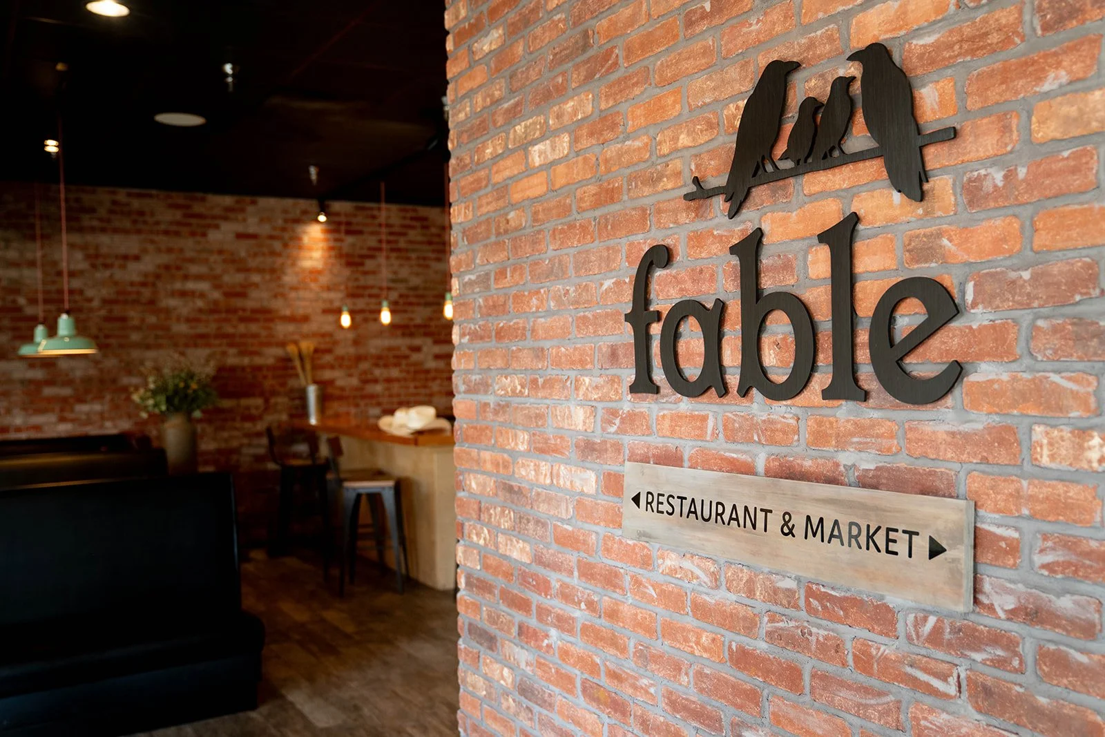 fable | Restaurant & Market