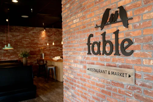 fable | Restaurant & Market