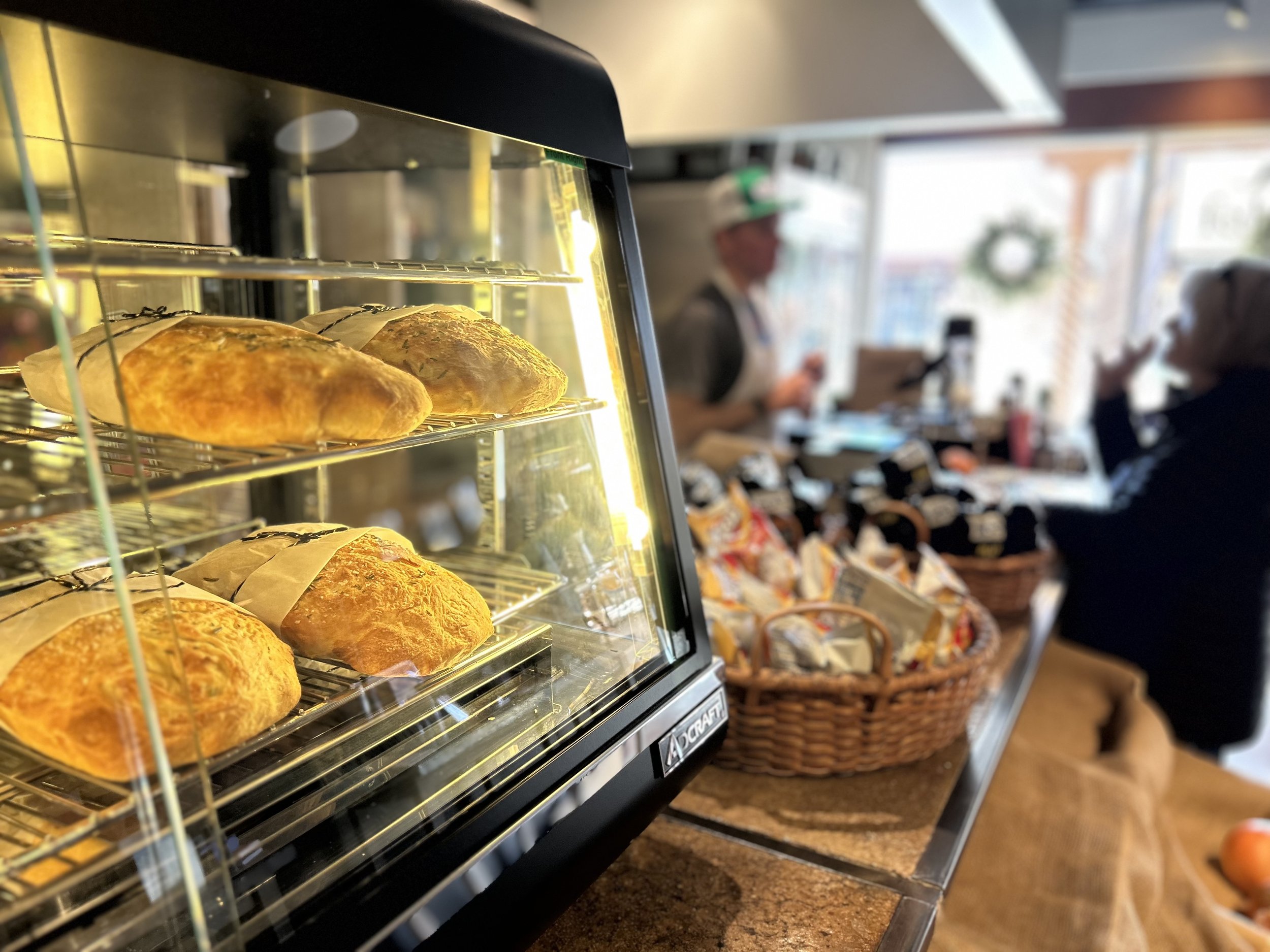 fable | Restaurant & Market