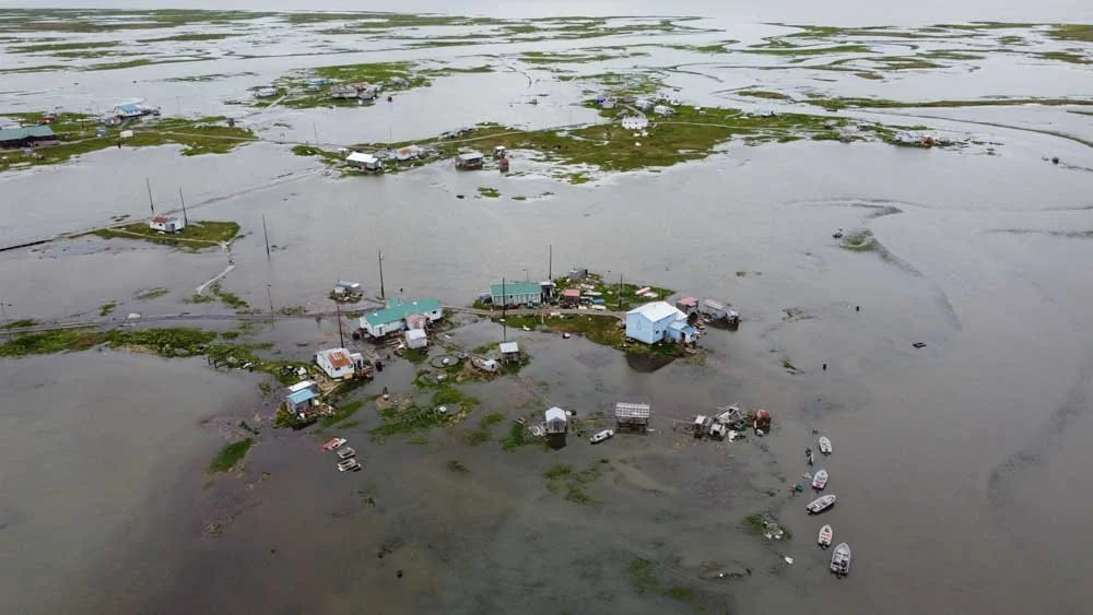 Photos — Alaska Climate Justice Program | Alaska Institute for Justice