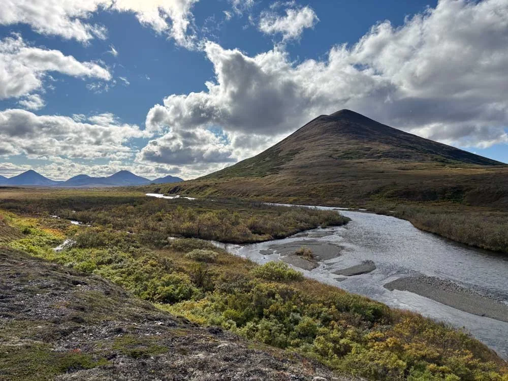 Quinhagak/Kwinhagak — Alaska Climate Justice