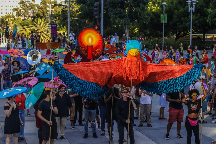 LA Commons
