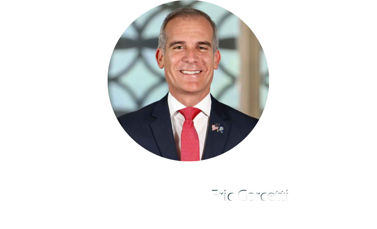 The Colors of Connection — LA Commons