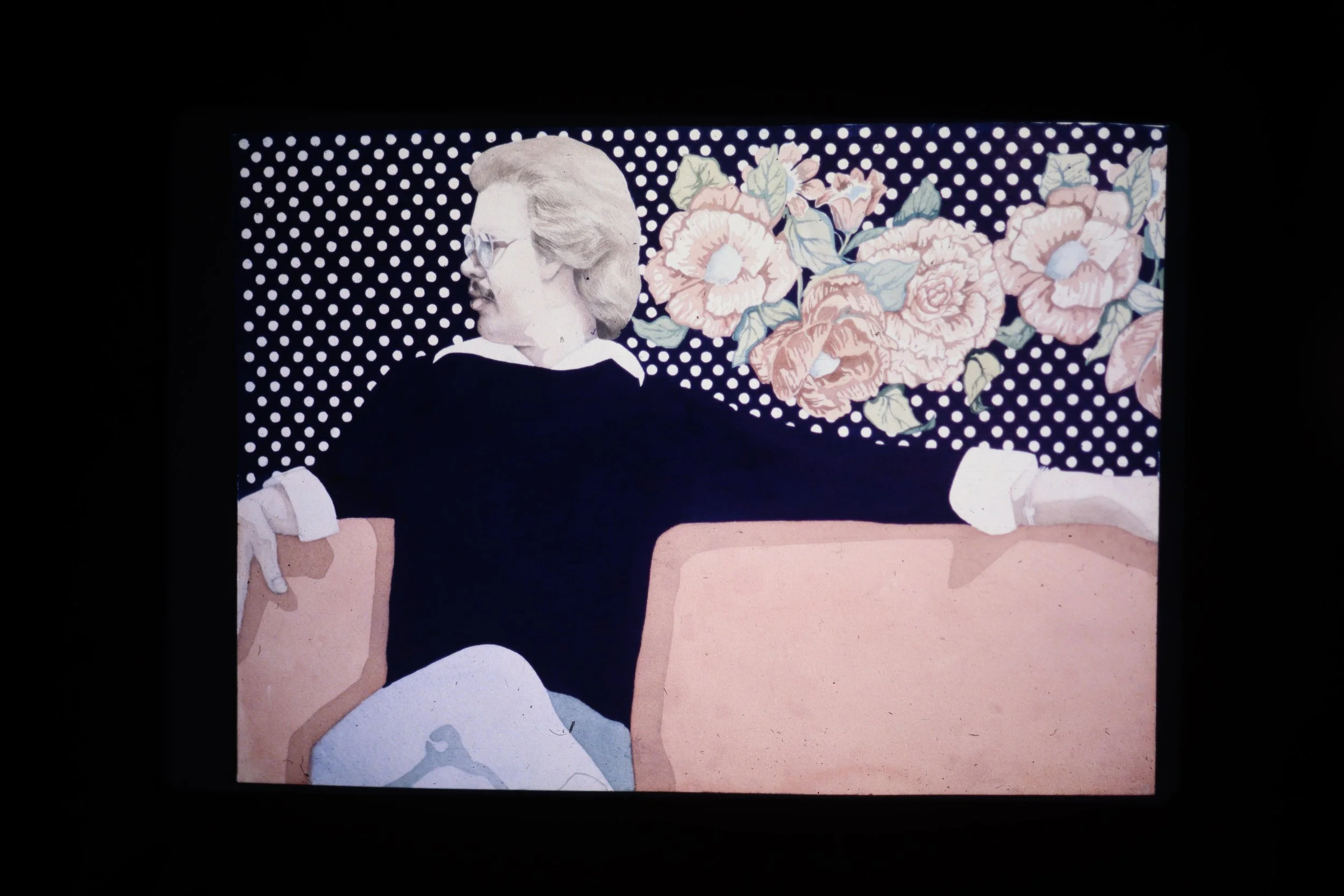 About — Patrick p.s. Gordon