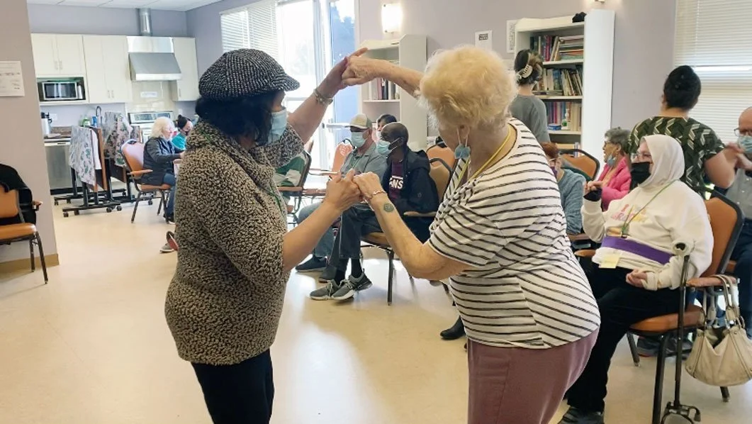 Coastside Adult Day Health Center