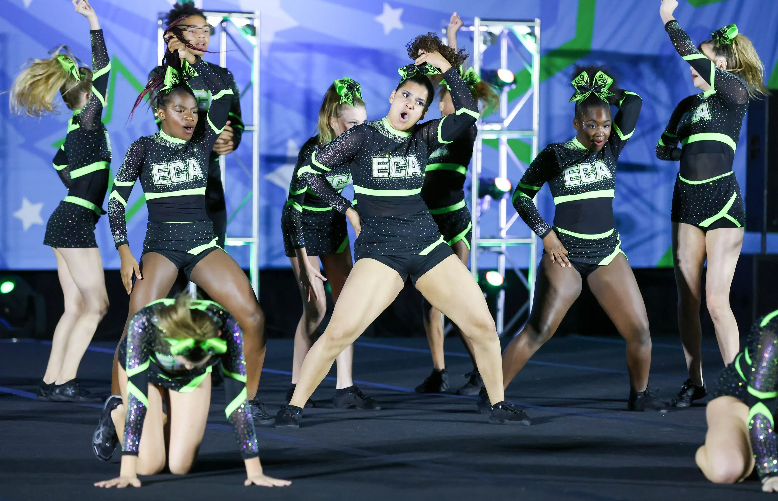 General 6 — Empire Cheer Academy