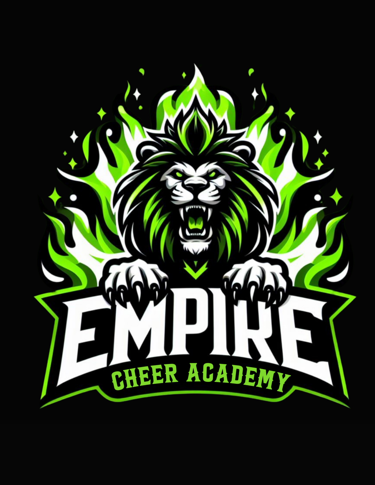 Empire Cheer Academy
