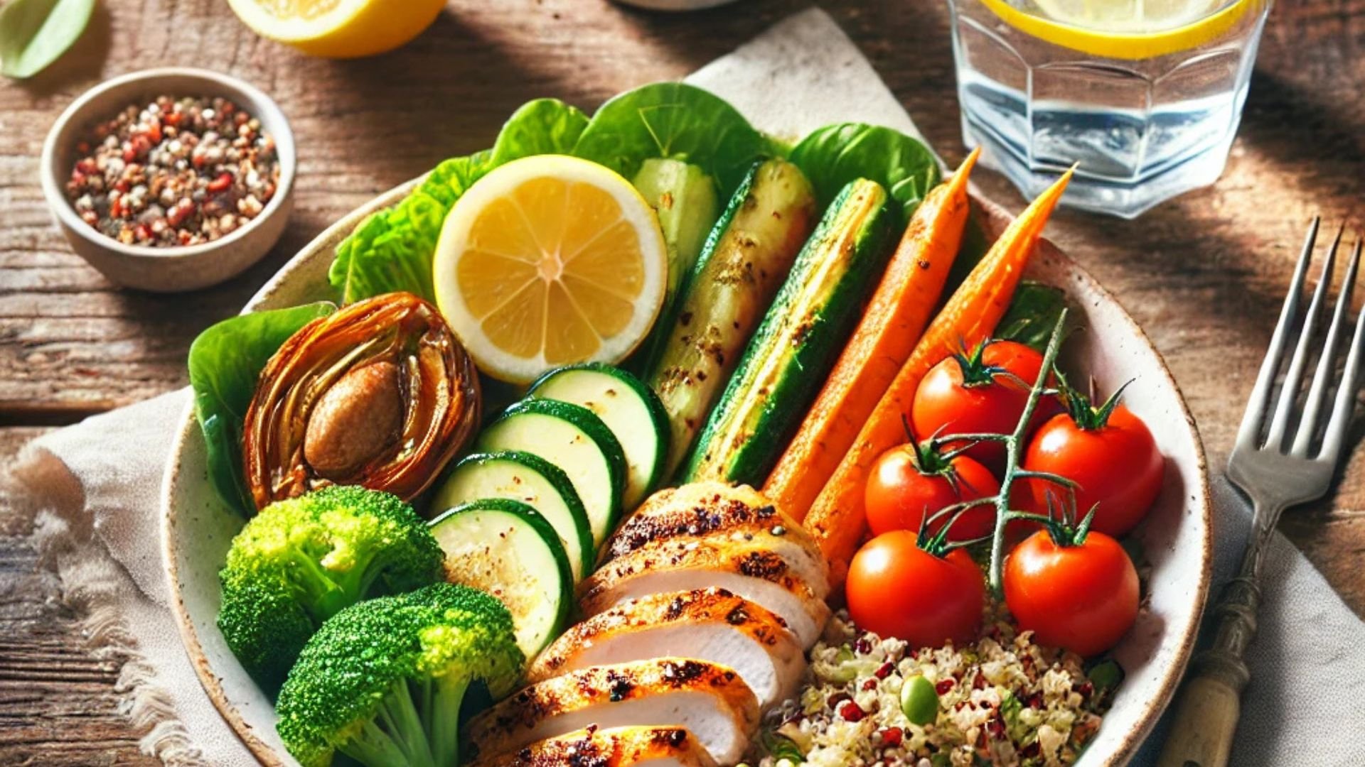 The Best Foods for GLP-1 Users: What to Eat and Avoid for Weight Loss ...