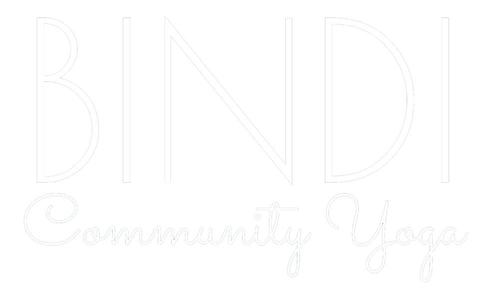 Bindi Community Yoga