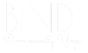 Bindi Community Yoga