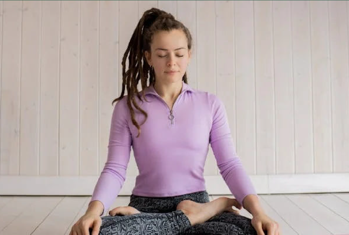 Bindi Community Yoga