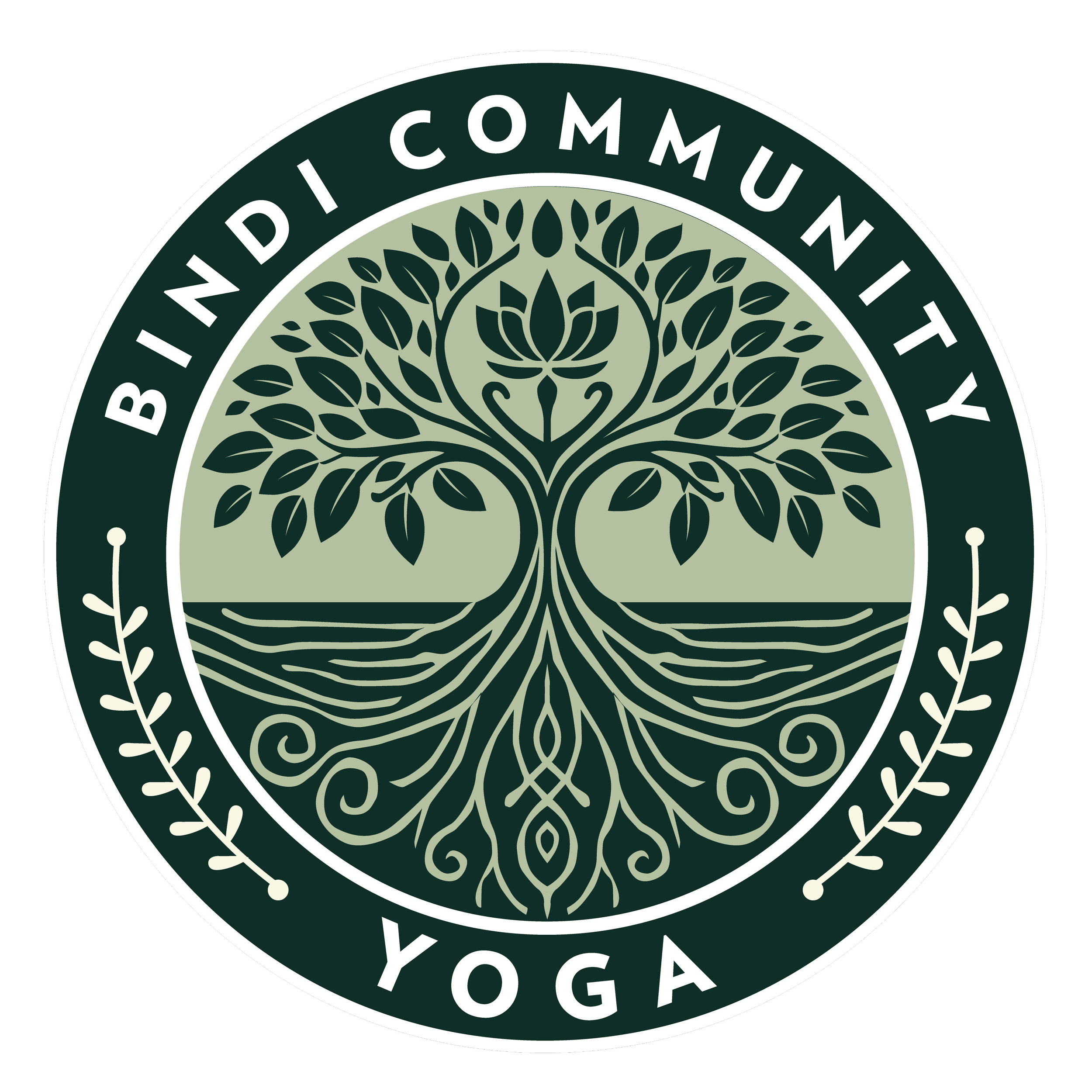 Classes — Bindi Community Yoga