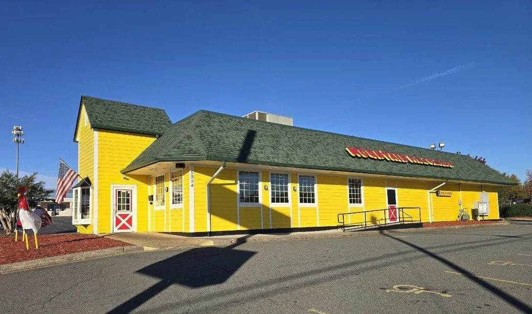 Mountain Fried Chicken