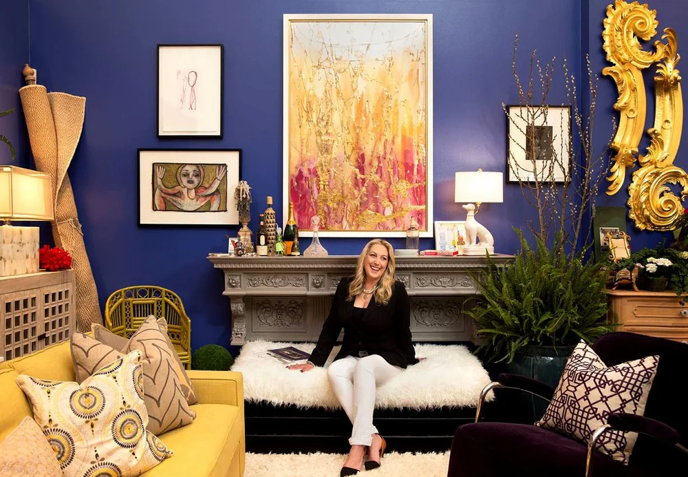 About | Transform Your Space - Get Inspired — Tower Design Studio