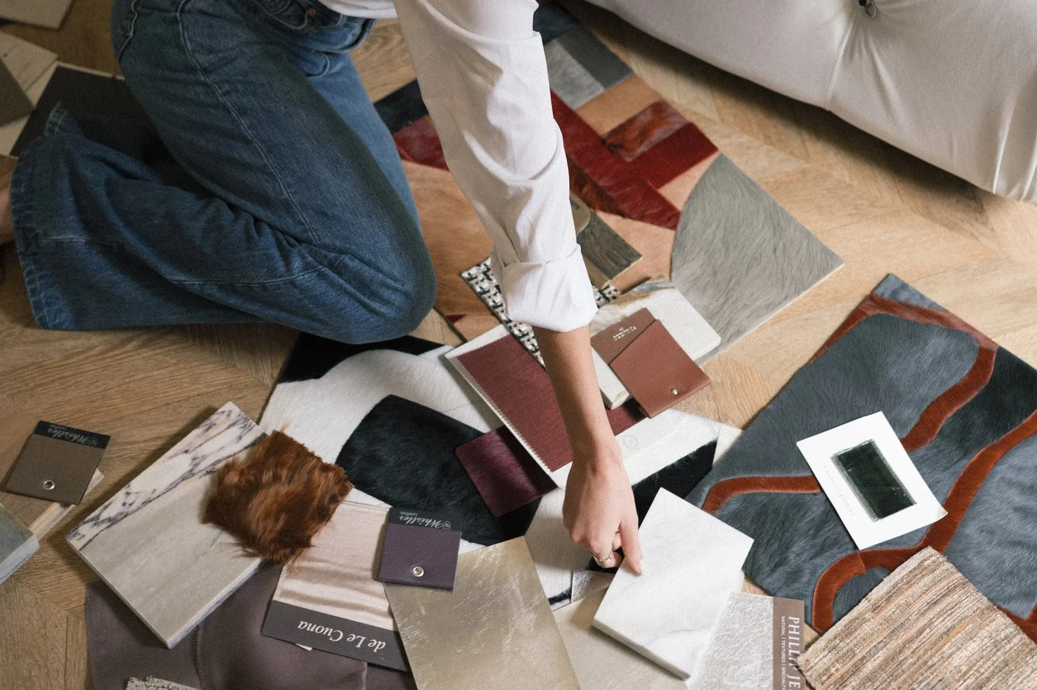 About | Transform Your Space - Get Inspired — Tower Design Studio