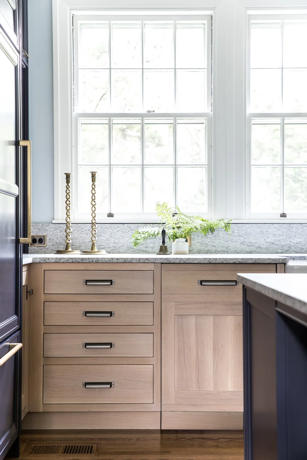 Looking Back Going Forward — Kitchen Cove Design Co.