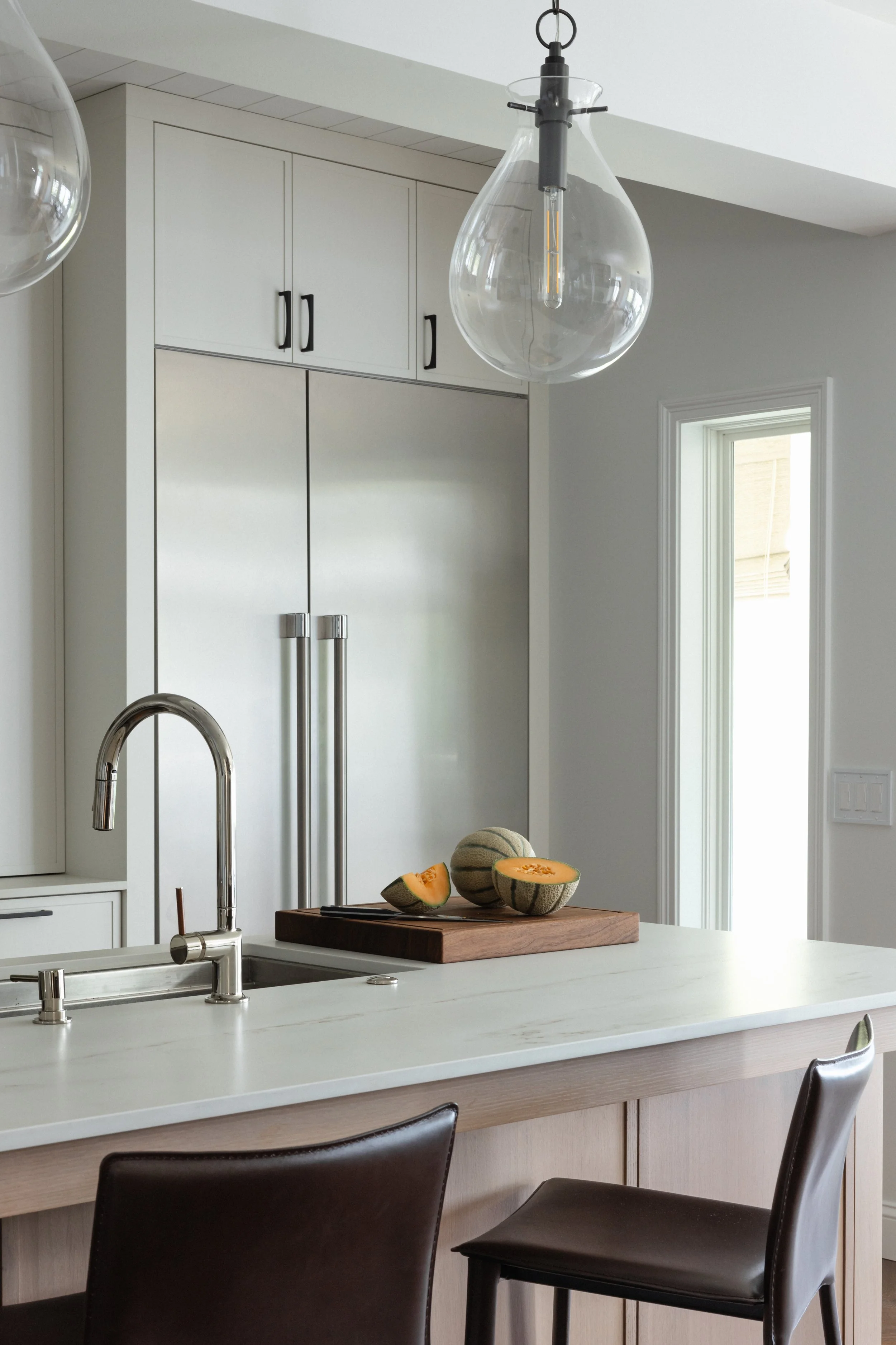 Long Lake — Kitchen Cove Design Co.