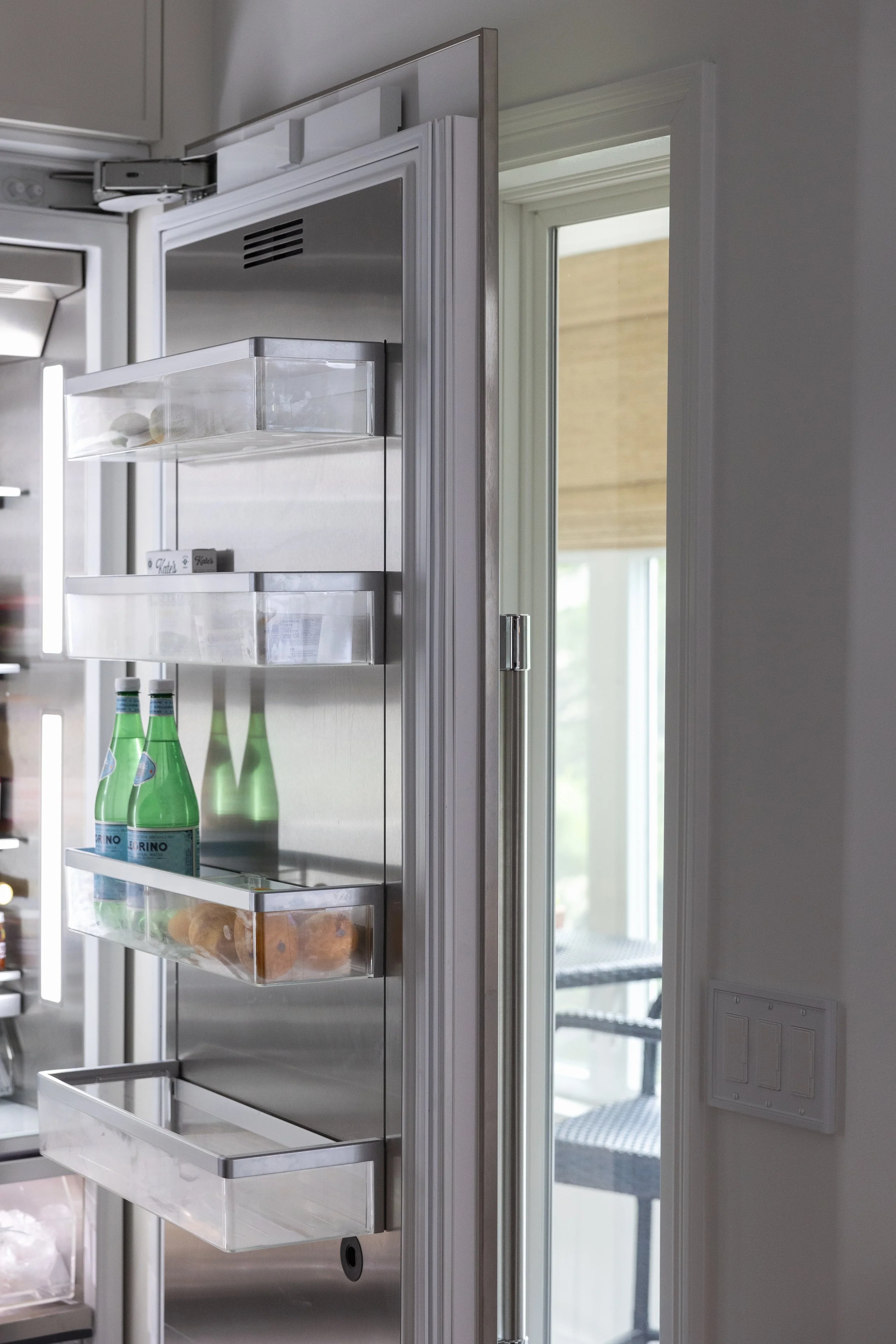 Long Lake — Kitchen Cove Design Co.
