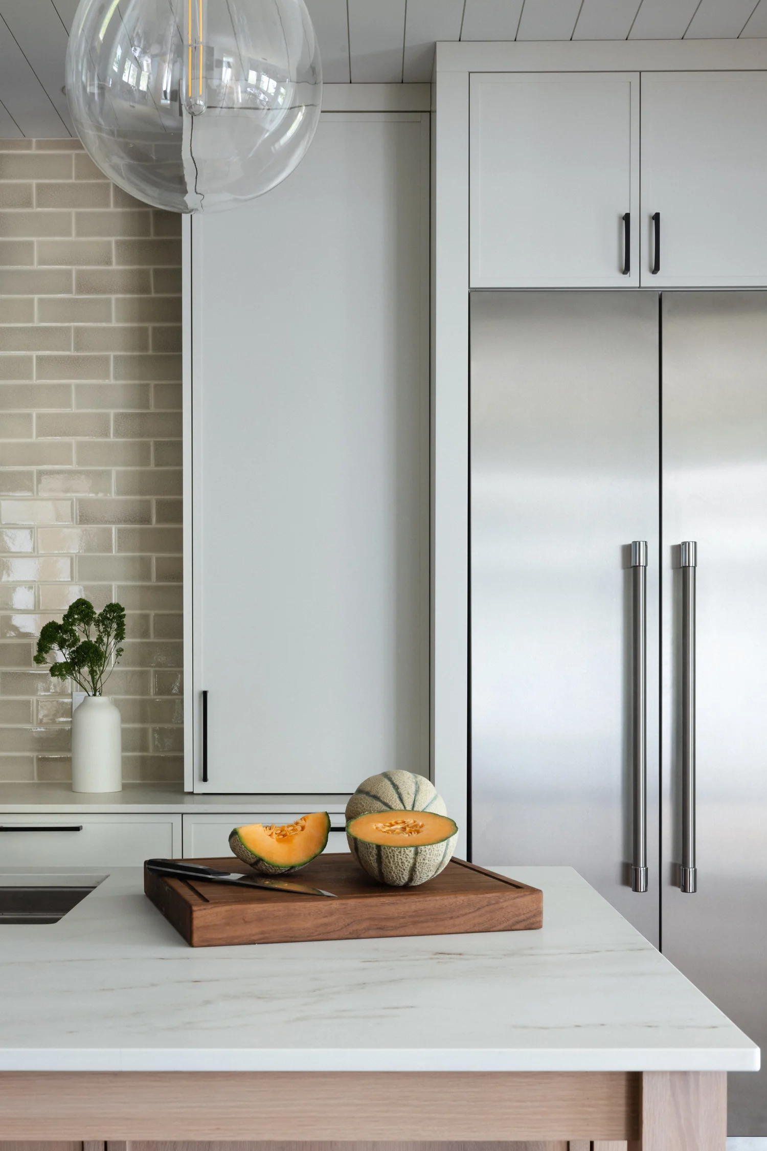 Long Lake — Kitchen Cove Design Co.