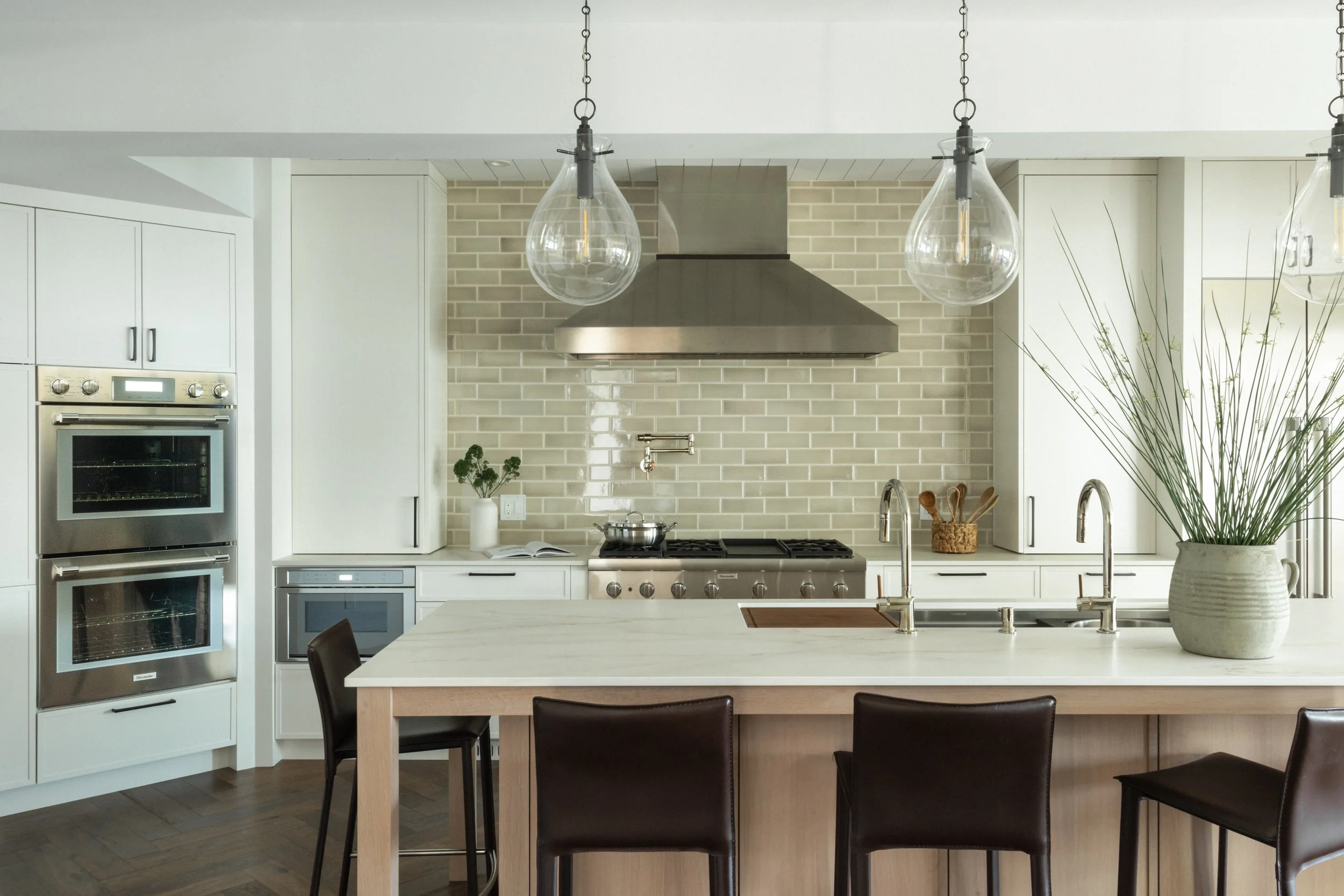 Long Lake — Kitchen Cove Design Co.