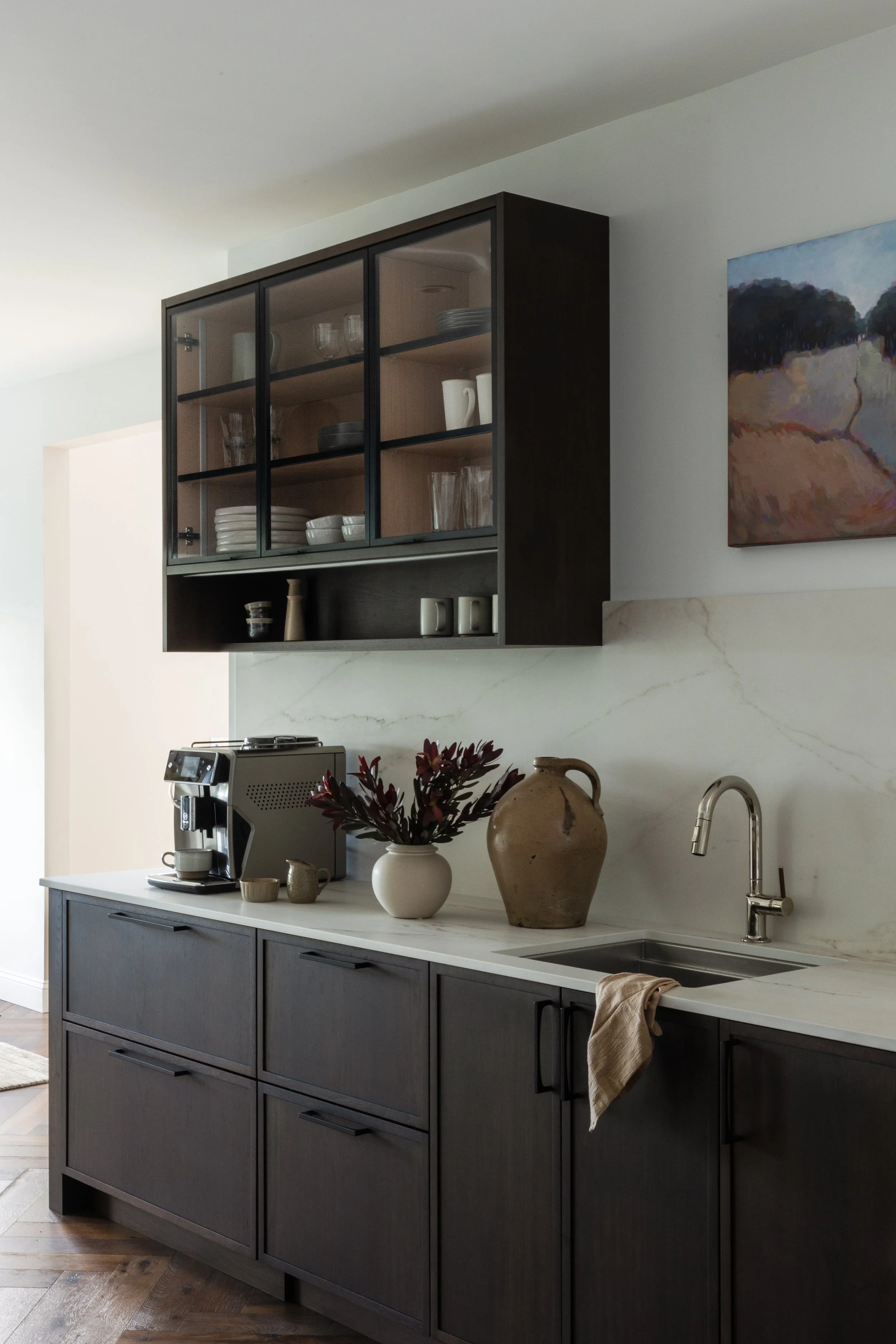 Long Lake — Kitchen Cove Design Co.