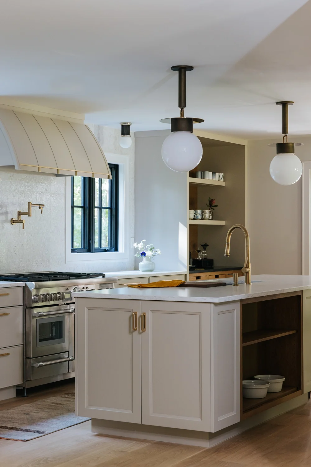 Homestead — Kitchen Cove Design Co.