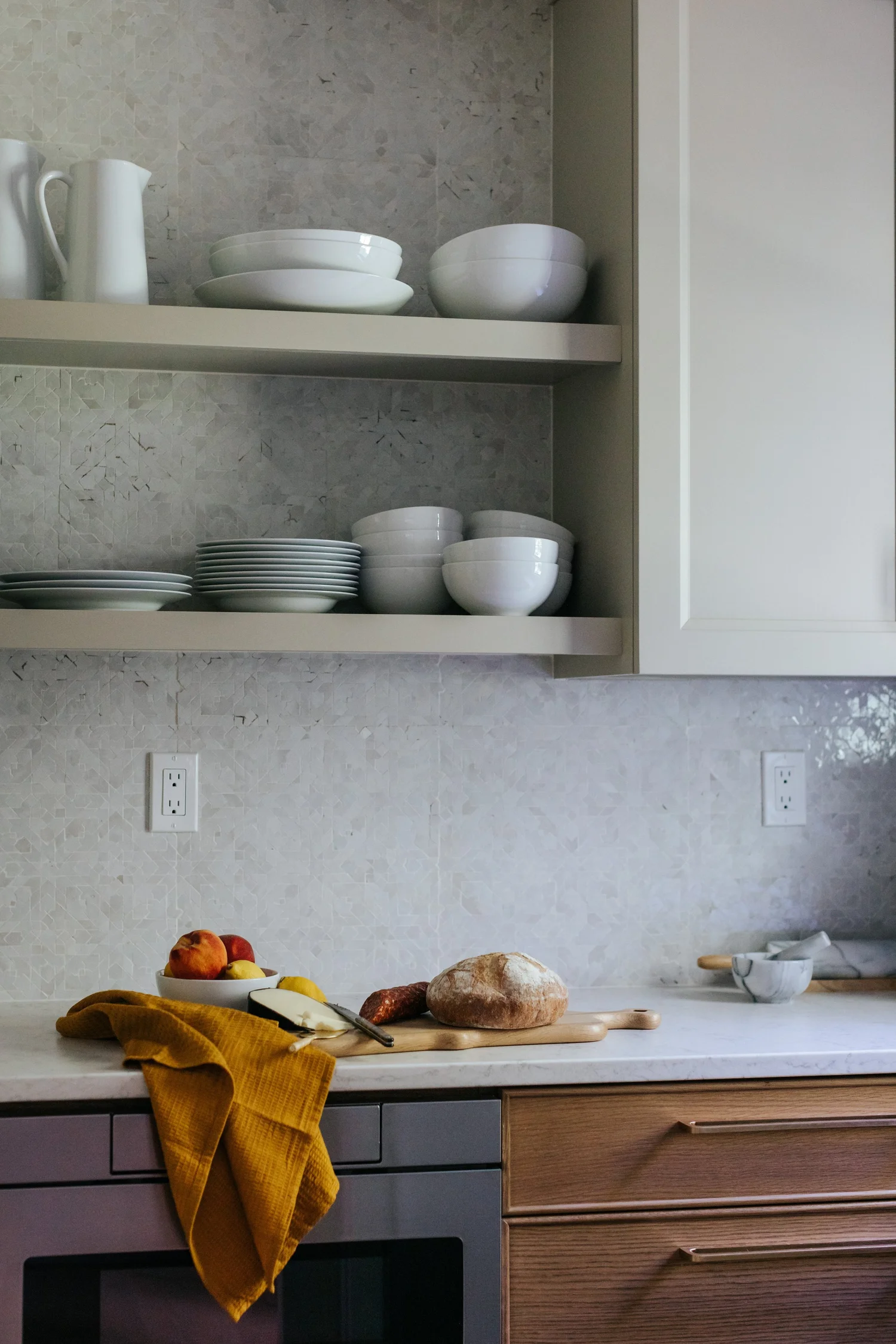 Homestead — Kitchen Cove Design Co.