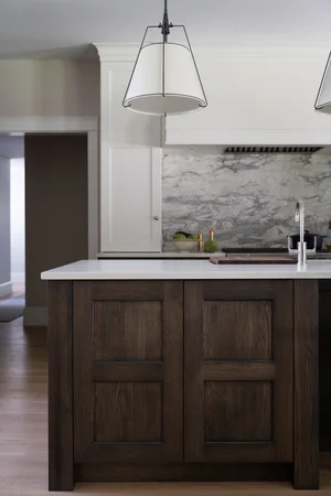 The Ledge at Farmview — Kitchen Cove Design Co.