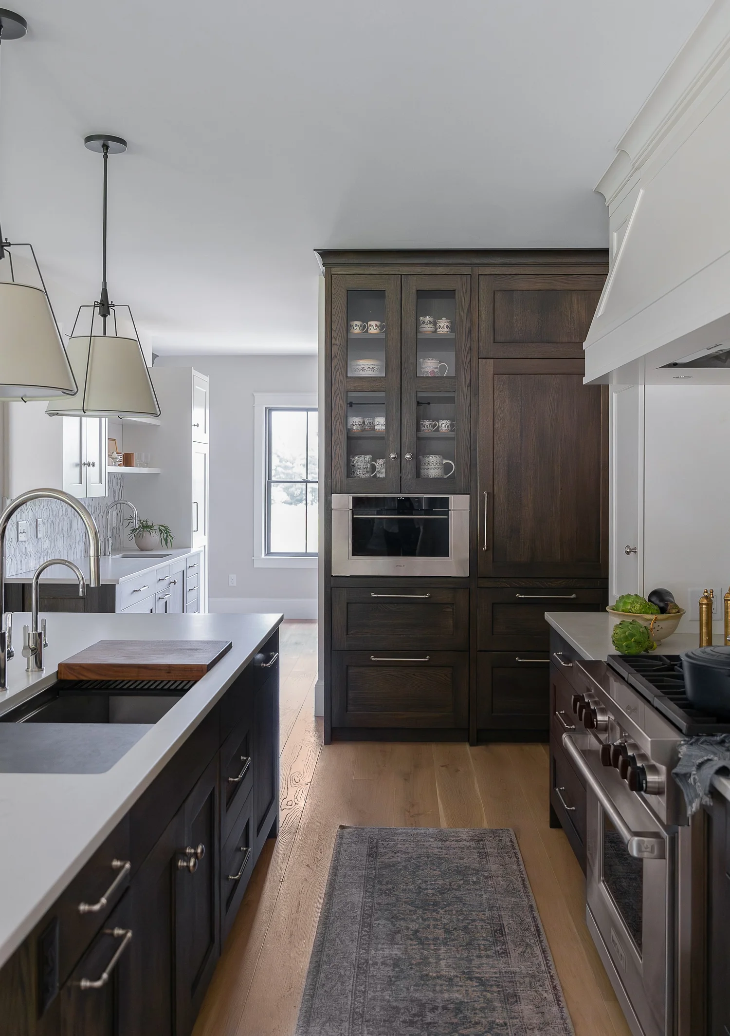 The Ledge at Farmview — Kitchen Cove Design Co.