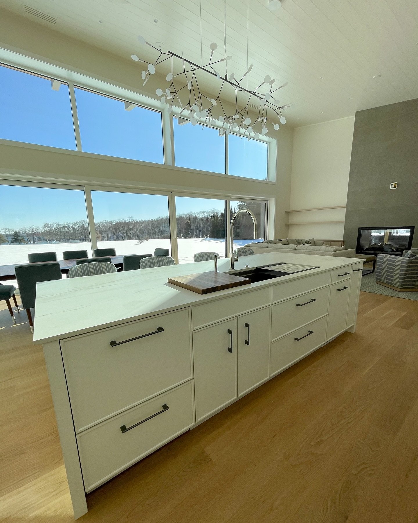 West Bath — Kitchen Cove Design Co.