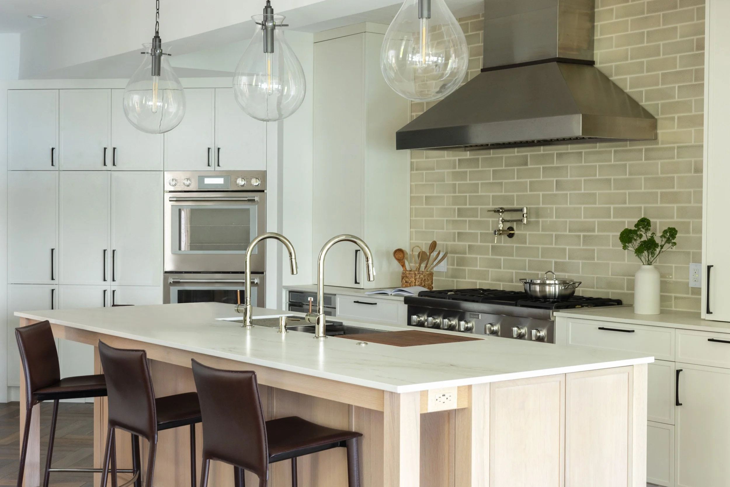 Long Lake — Kitchen Cove Design Co.